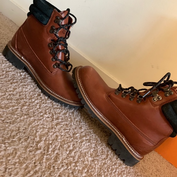 Timberland | Shoes | Rare Barneys New York Timberlands | Poshmark